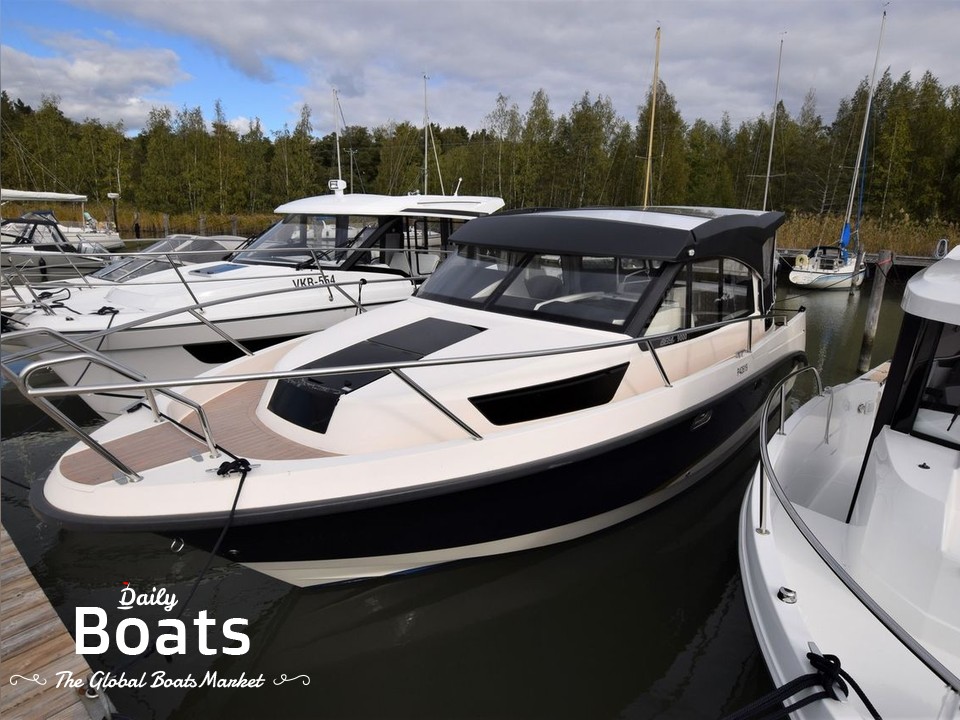 2012 Bella Boats 9000 Hybrid for sale. View price, photos and Buy 2012 ...