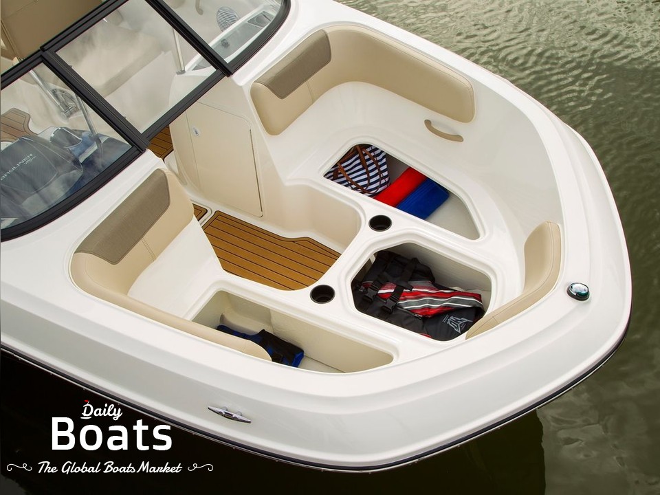 Bayliner Vr6 Inboard for sale. View price, photos and Buy Bayliner Vr6 ...