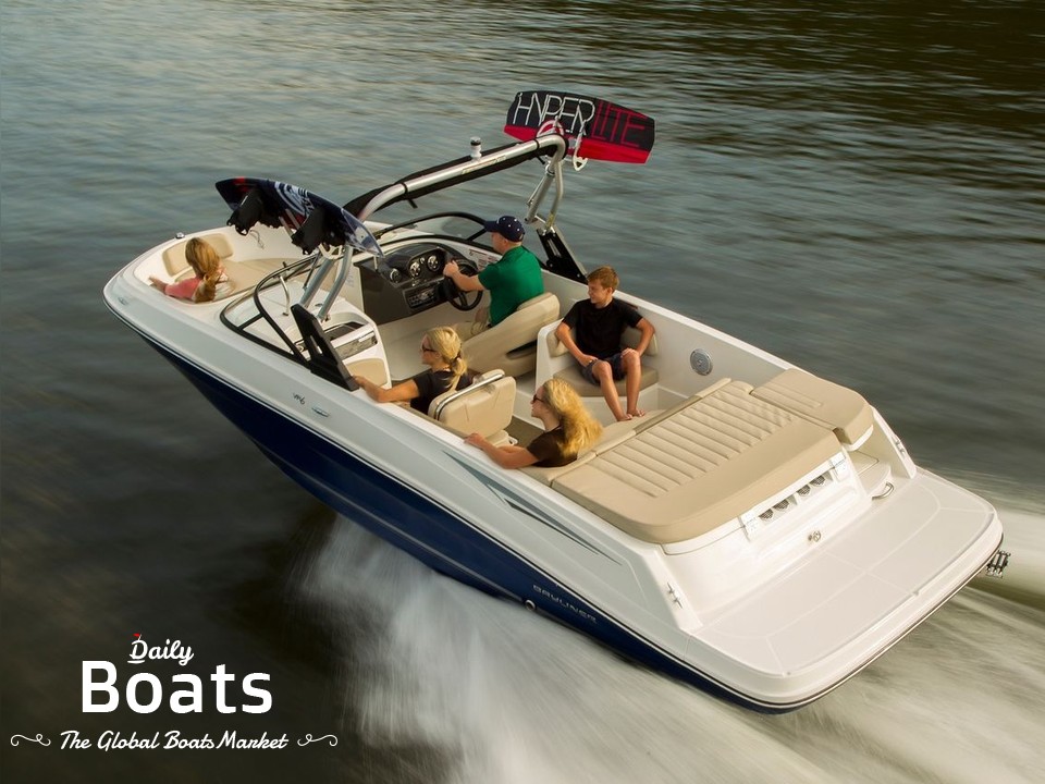 Bayliner Vr6 Inboard for sale. View price, photos and Buy Bayliner Vr6 ...