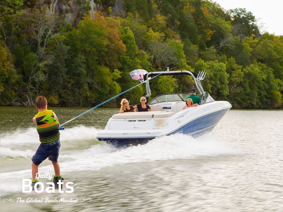 Bayliner Vr6 Inboard for sale. View price, photos and Buy Bayliner Vr6 ...