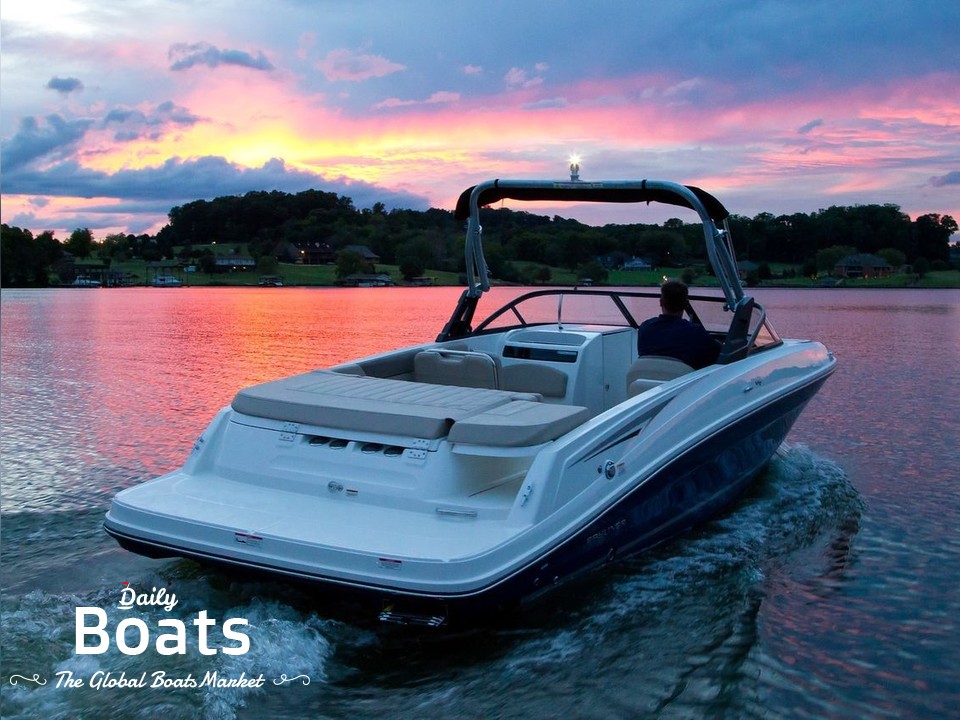 Bayliner Vr6 Inboard for sale. View price, photos and Buy Bayliner Vr6 ...