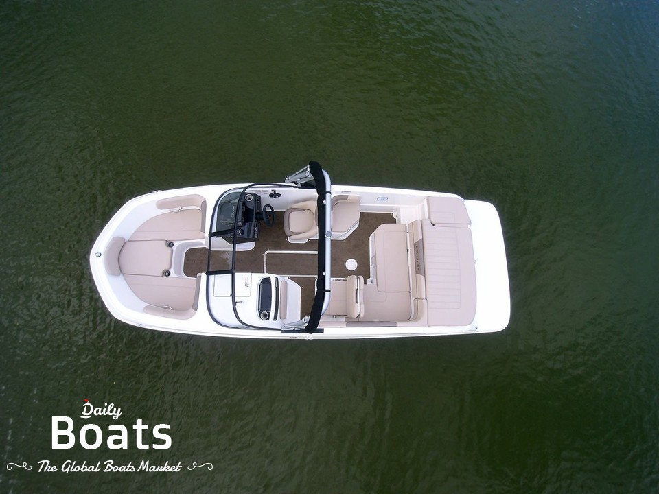 Bayliner Vr6 Inboard for sale. View price, photos and Buy Bayliner Vr6 ...