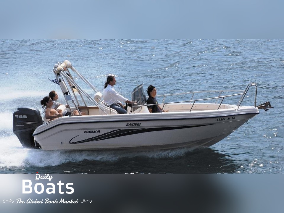 2022 Poseidon R 590 for sale. View price, photos and Buy 2022 Poseidon ...