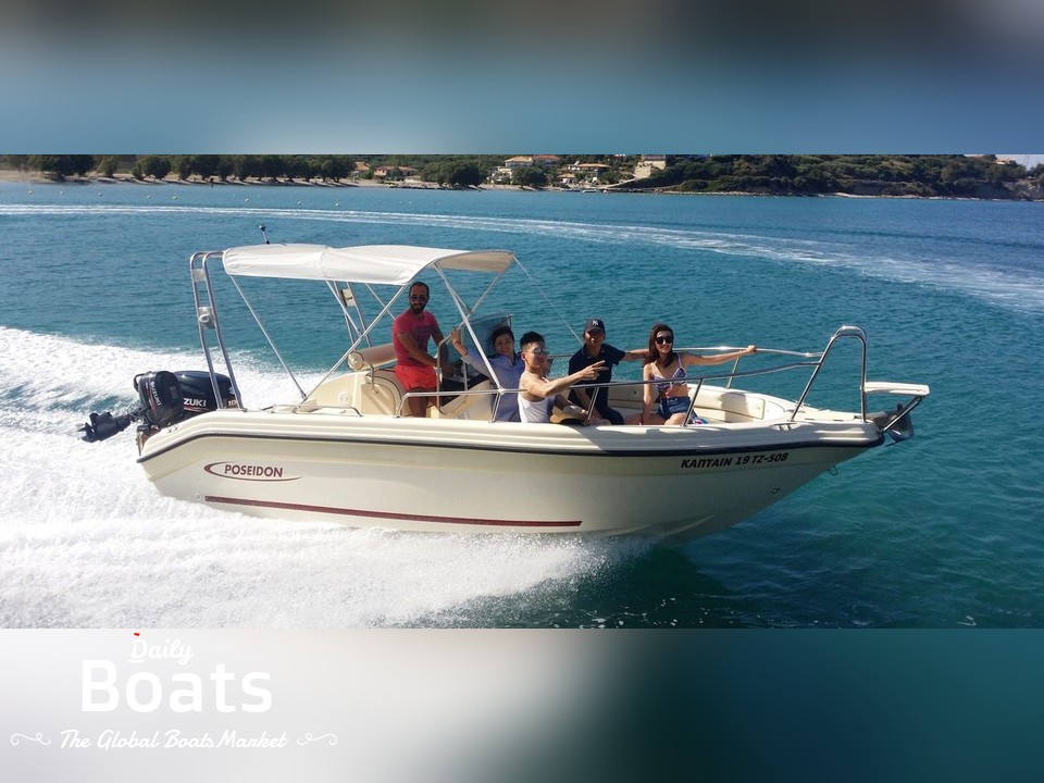 2022 Poseidon R 590 for sale. View price, photos and Buy 2022 Poseidon ...