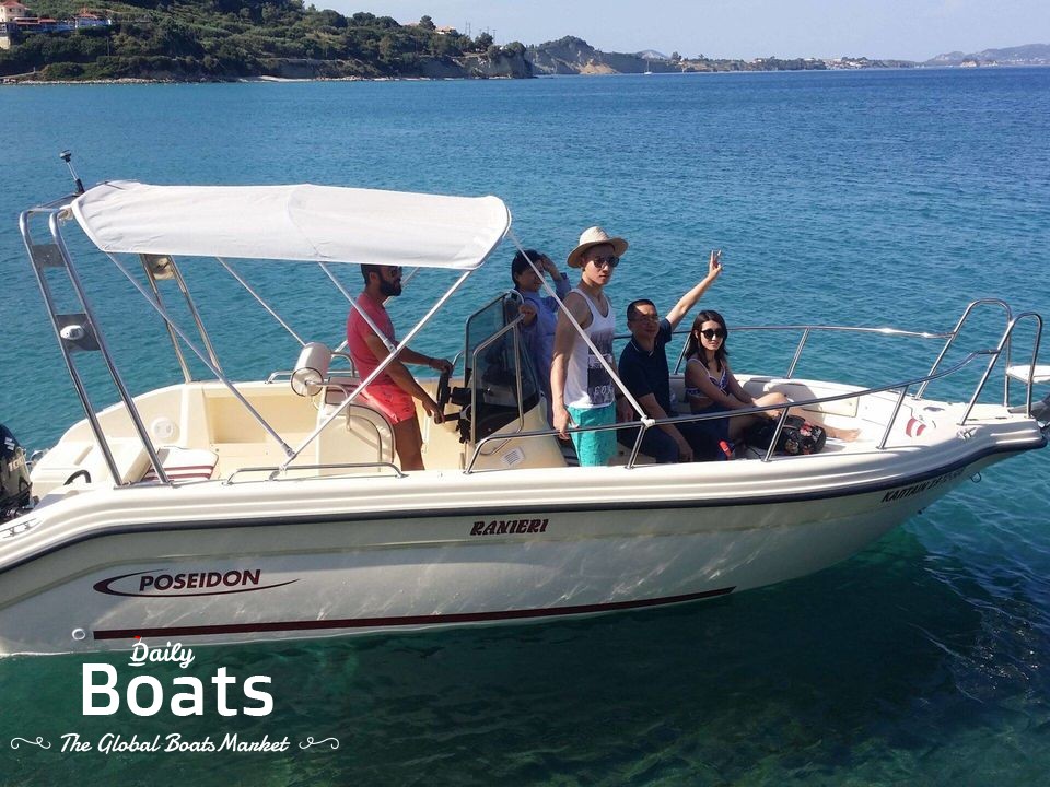 2022 Poseidon R 590 for sale. View price, photos and Buy 2022 Poseidon ...