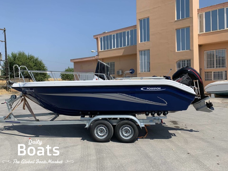 2022 Poseidon R 590 for sale. View price, photos and Buy 2022 Poseidon ...