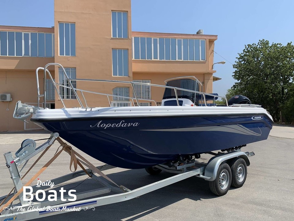 2022 Poseidon R 590 for sale. View price, photos and Buy 2022 Poseidon ...