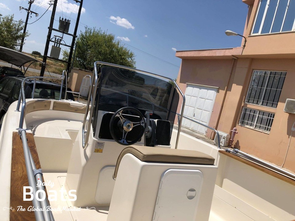 2022 Poseidon R 590 for sale. View price, photos and Buy 2022 Poseidon ...