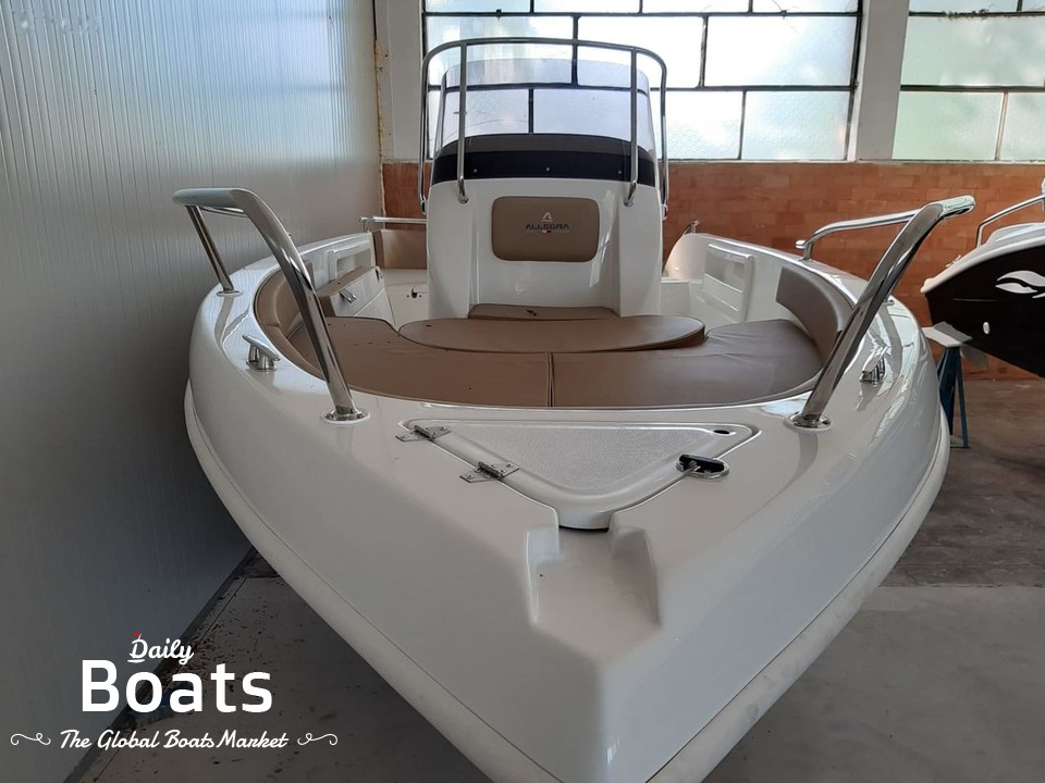 2022 Allegra All19 Offen Neu for sale. View price, photos and Buy 2022 ...