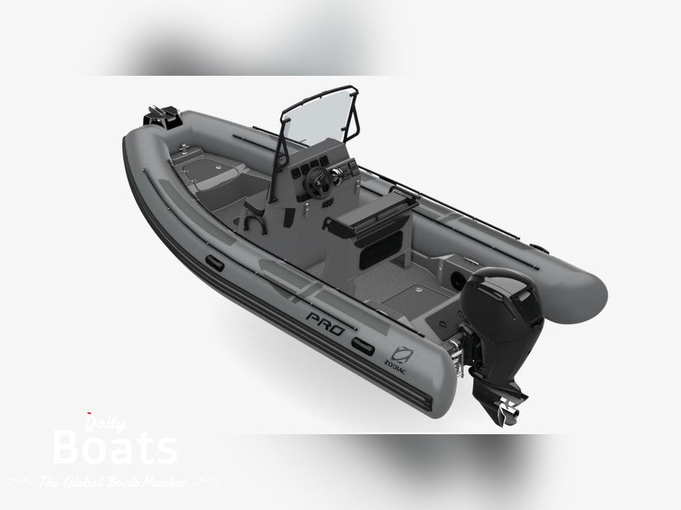 2022 Zodiac Pro 550 for sale. View price, photos and Buy 2022 Zodiac ...