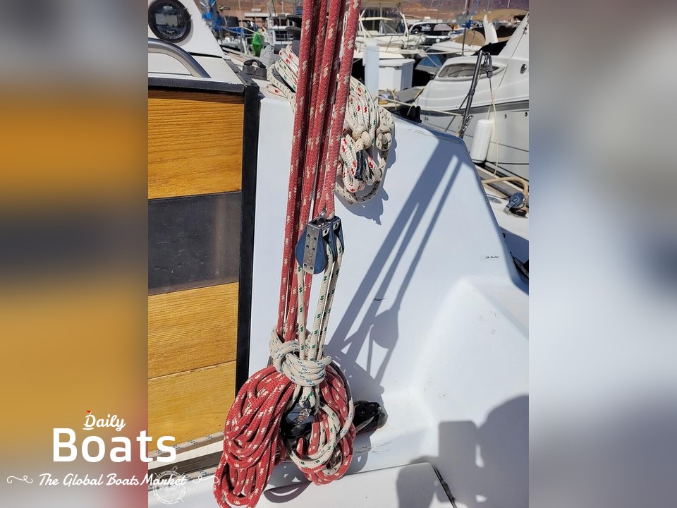 1984 S2 Yachts 10.3 for sale. View price, photos and Buy 1984 S2 Yachts ...