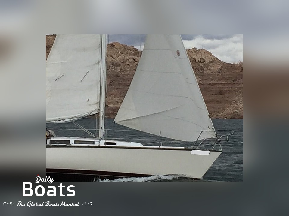 1984 S2 Yachts 10.3 for sale. View price, photos and Buy 1984 S2 Yachts ...