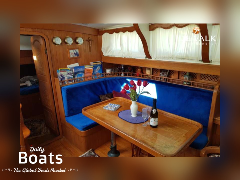 1986 Formosa 51 Ketch for sale. View price, photos and Buy 1986 Formosa ...