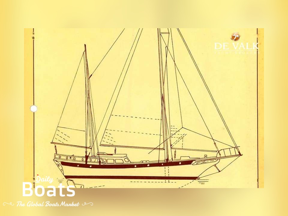 1986 Formosa 51 Ketch for sale. View price, photos and Buy 1986 Formosa ...