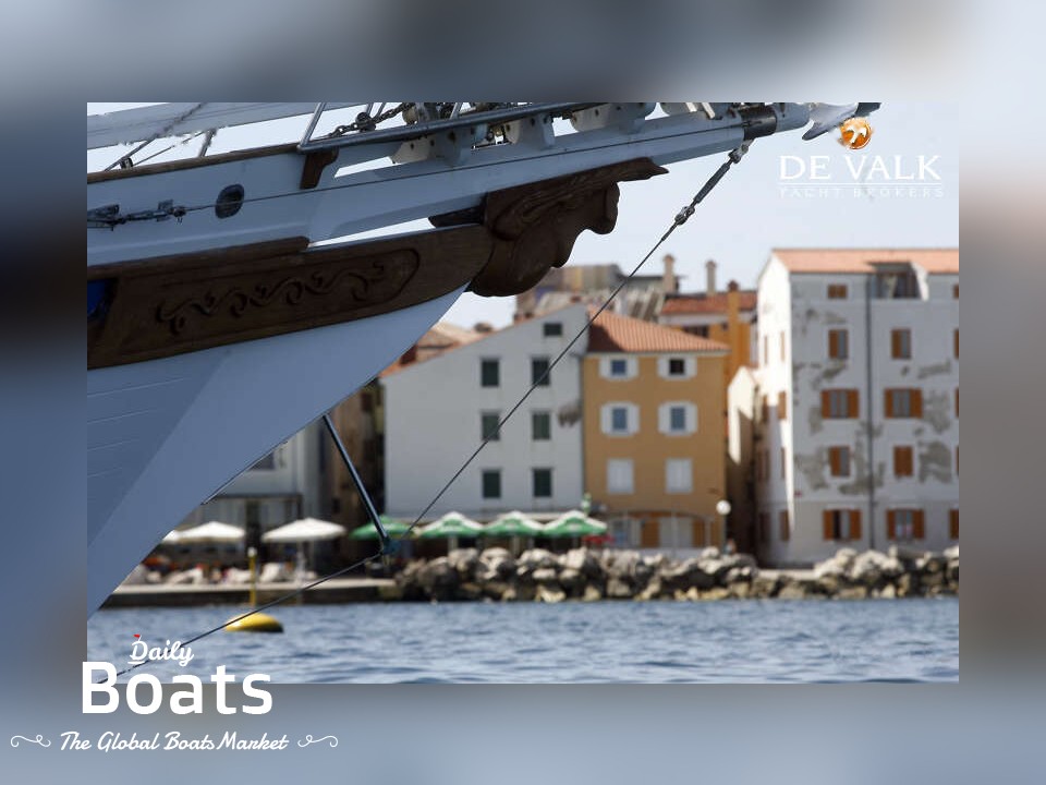 1986 Formosa 51 Ketch for sale. View price, photos and Buy 1986 Formosa ...