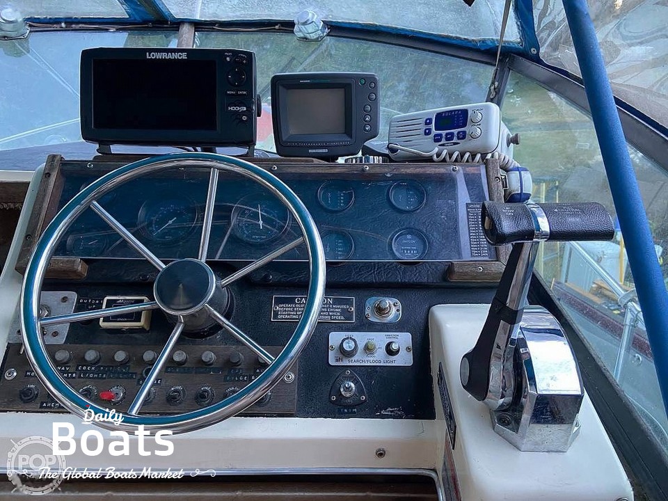 1979 Sea Ray 240 Sundancer for sale. View price, photos and Buy 1979 ...