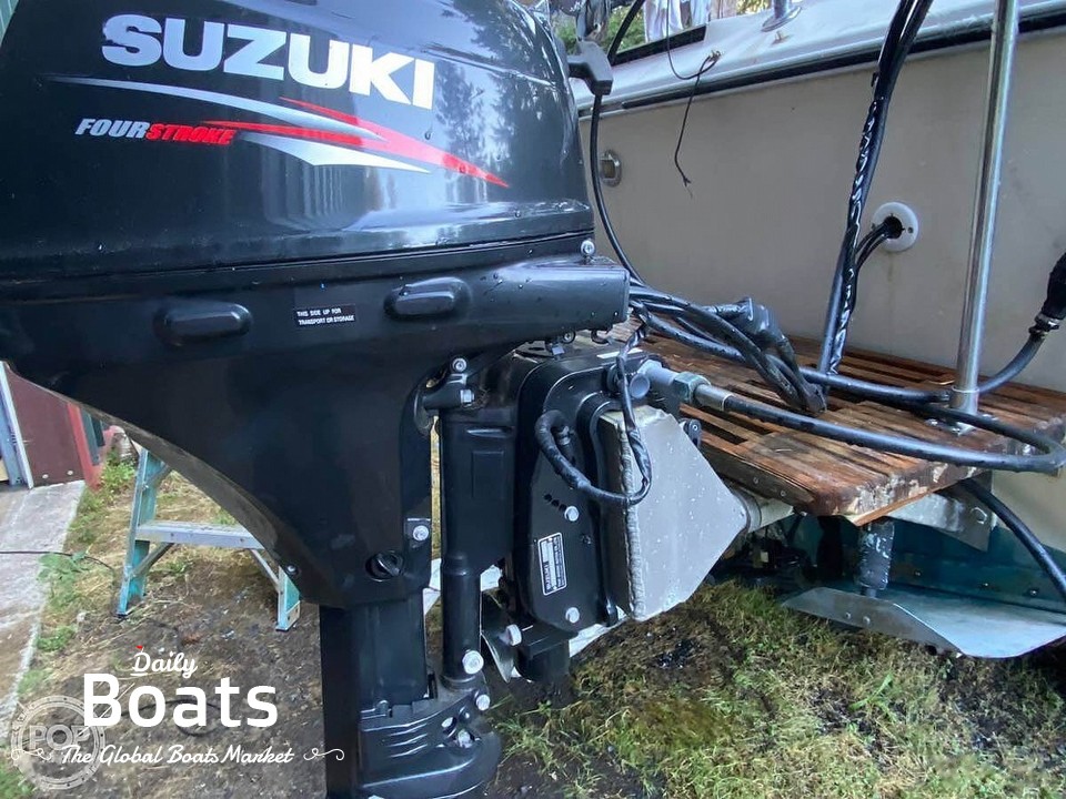 1979 Sea Ray 240 Sundancer for sale. View price, photos and Buy 1979 ...