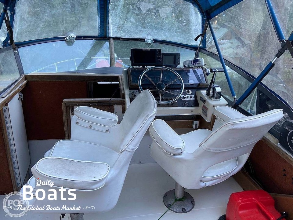 1979 Sea Ray 240 Sundancer for sale. View price, photos and Buy 1979 ...