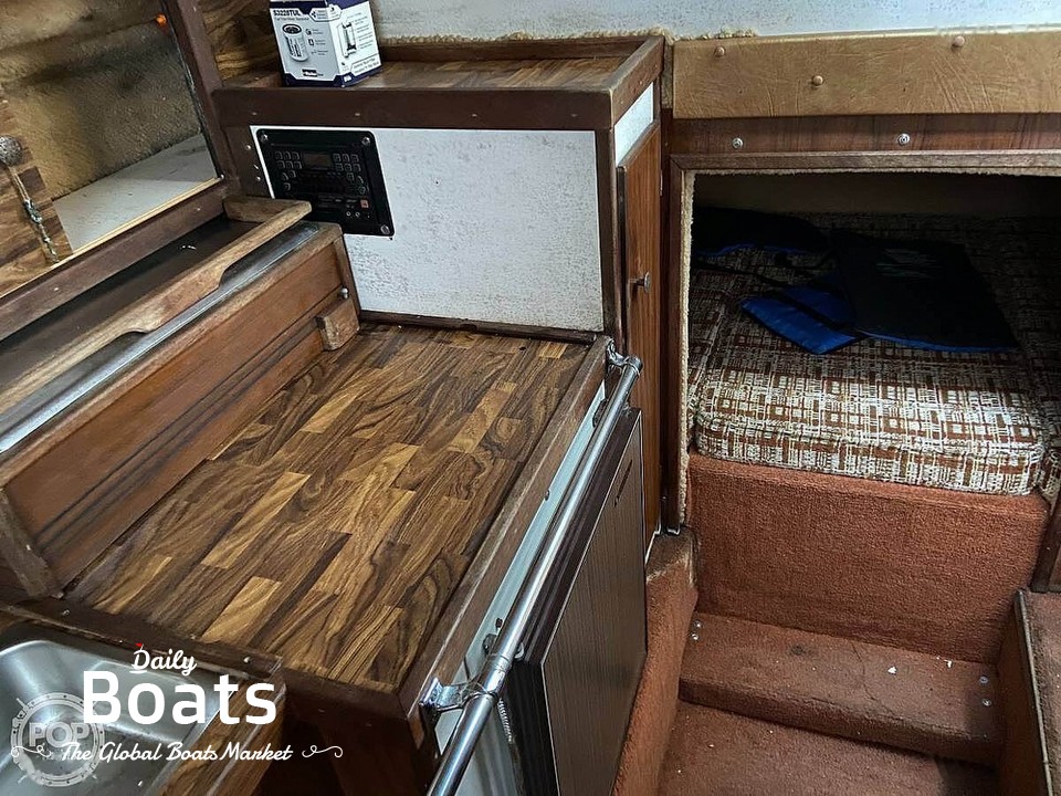 1979 Sea Ray 240 Sundancer for sale. View price, photos and Buy 1979 ...