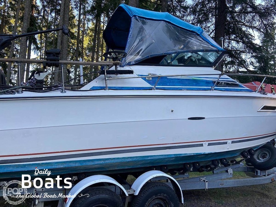 1979 Sea Ray 240 Sundancer for sale. View price, photos and Buy 1979 ...