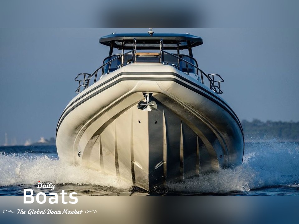 2019 Capelli Tempest 44 for sale. View price, photos and Buy 2019 ...