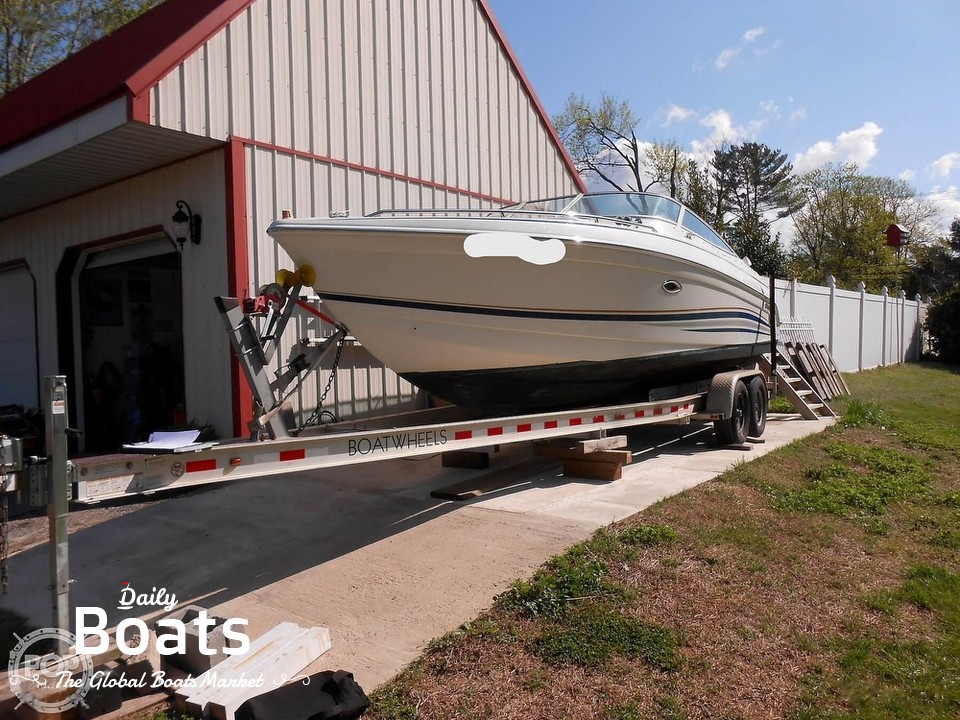 2001 Formula Boats 260 Ss for sale. View price, photos and Buy 2001 ...