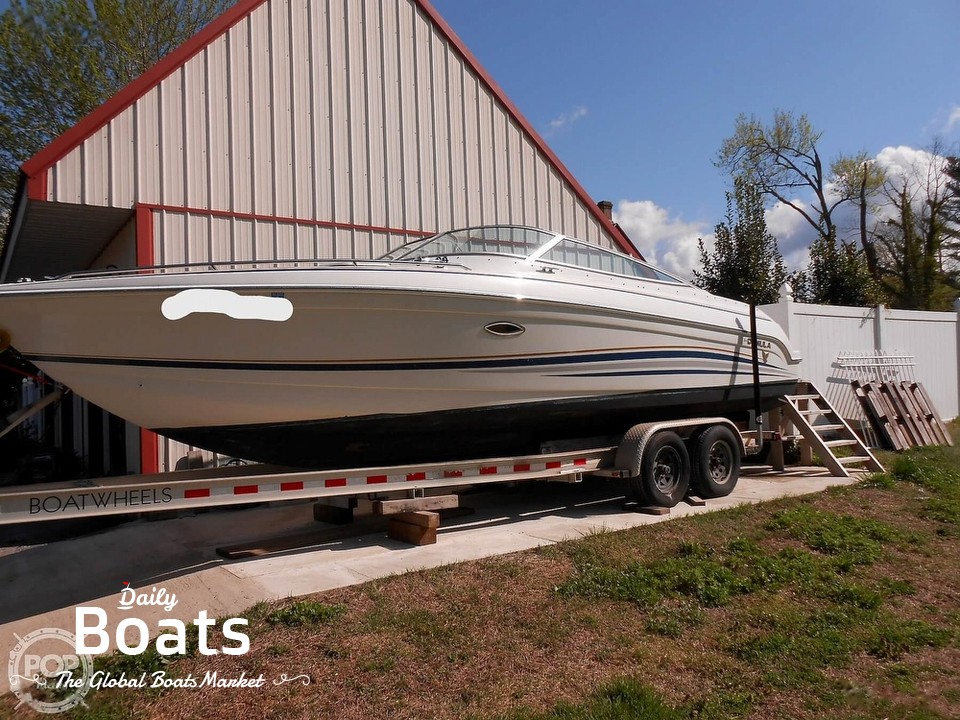 2001 Formula Boats 260 Ss for sale. View price, photos and Buy 2001 ...