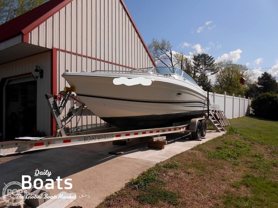 2001 Formula Boats 260 Ss for sale. View price, photos and Buy 2001 Formula Boats 260 Ss #260973