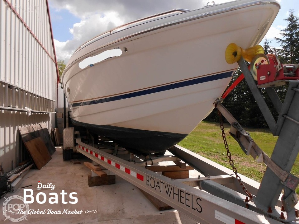 2001 Formula Boats 260 Ss for sale. View price, photos and Buy 2001 ...