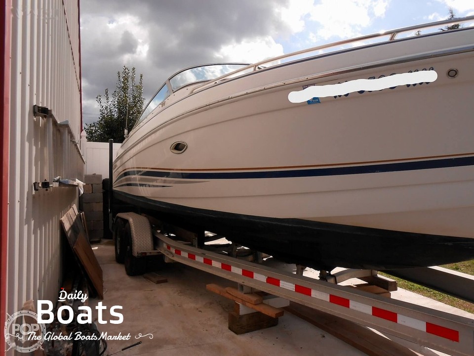 2001 Formula Boats 260 Ss for sale. View price, photos and Buy 2001 ...