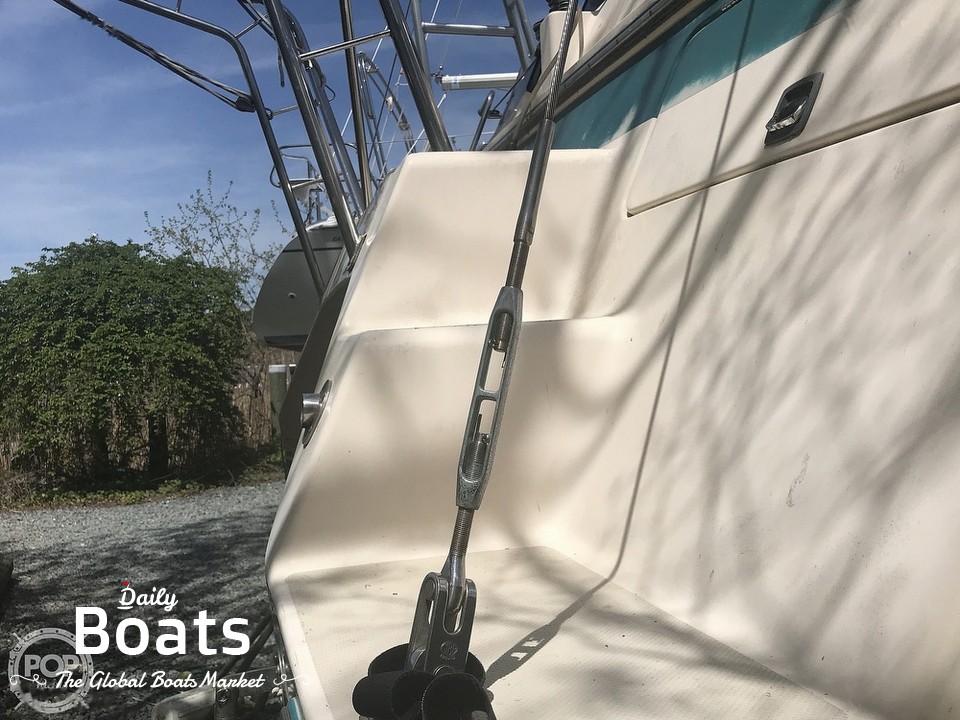 1994 Island Packet Cat 35 for sale. View price, photos and Buy 1994 ...