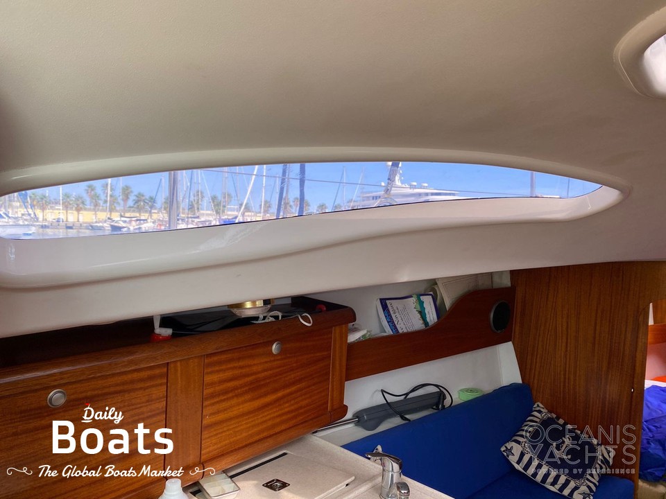 2008 Delphia Yachts 28 Sport for sale. View price, photos and Buy 2008 ...