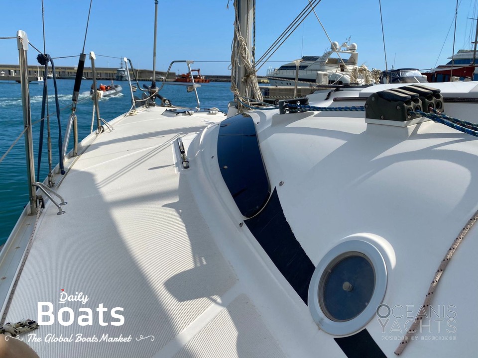 2008 Delphia Yachts 28 Sport for sale. View price, photos and Buy 2008 ...