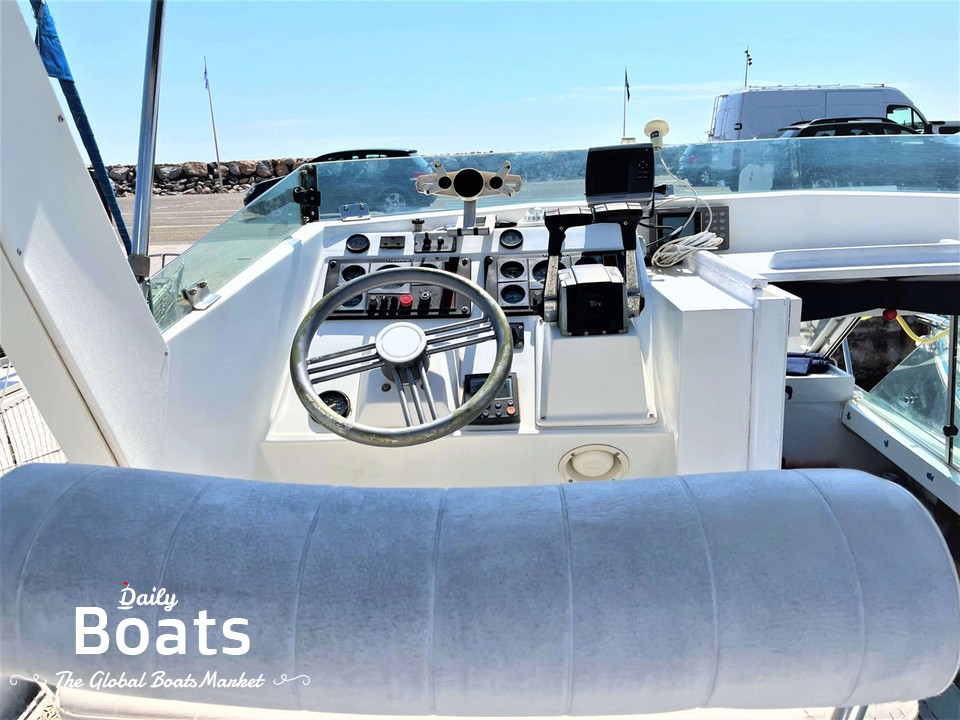 1996 SEA Rover 8500 for sale. View price, photos and Buy 1996 SEA Rover ...