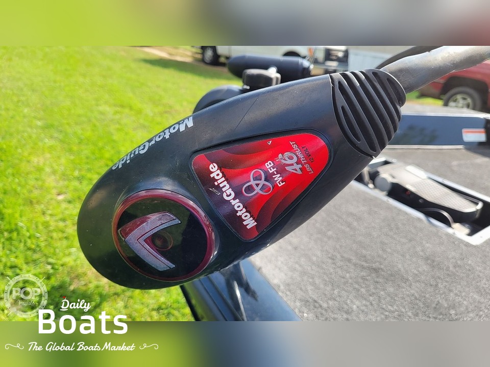 2014 Crestliner Vt17 for sale. View price, photos and Buy 2014 ...