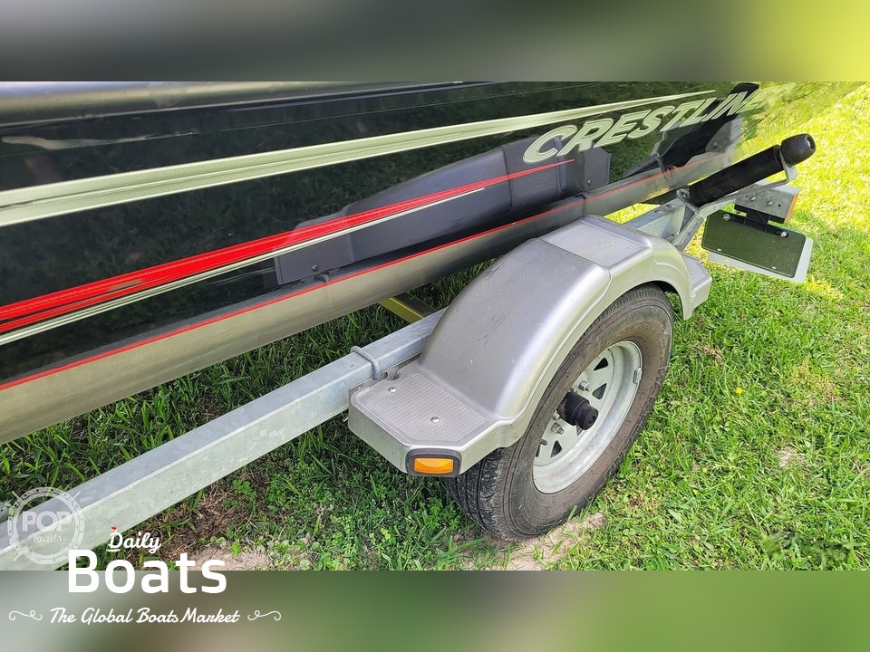 2014 Crestliner Vt17 for sale. View price, photos and Buy 2014 ...