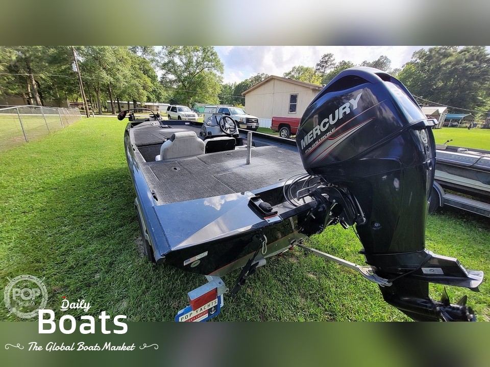 2014 Crestliner Vt17 for sale. View price, photos and Buy 2014 ...