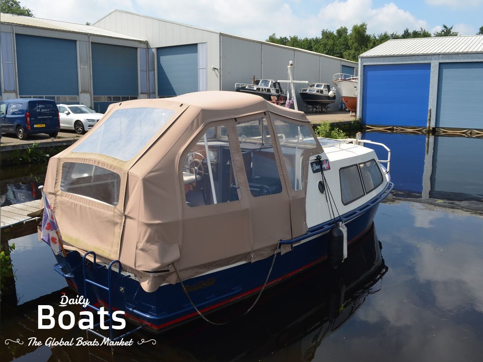 Eista Werf Doerak 650 à vendre. Voir le prix, les photos et Acheter ...