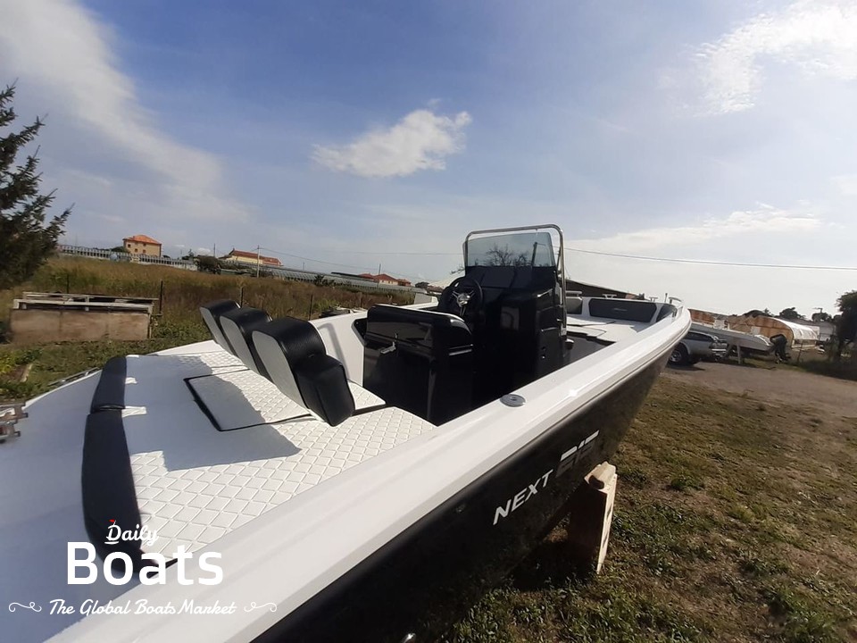 2021 Scar Next 215 (New) for sale. View price, photos and Buy 2021 Scar ...