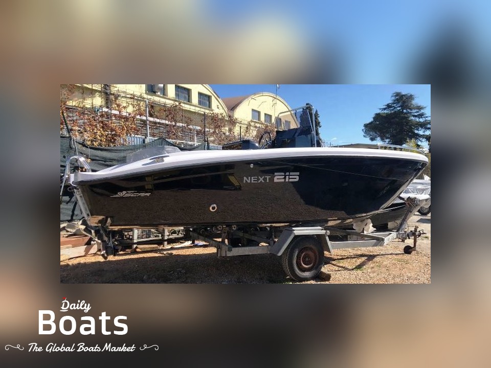 2021 Scar Next 215 (New) for sale. View price, photos and Buy 2021 Scar ...