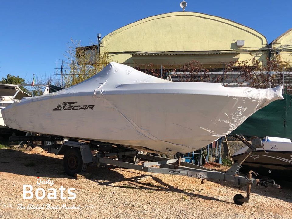 2021 Scar Next 215 (New) for sale. View price, photos and Buy 2021 Scar ...