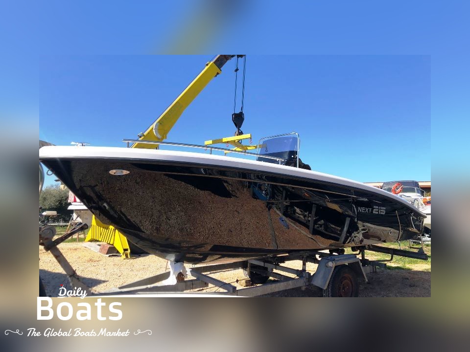 2021 Scar Next 215 (New) for sale. View price, photos and Buy 2021 Scar ...