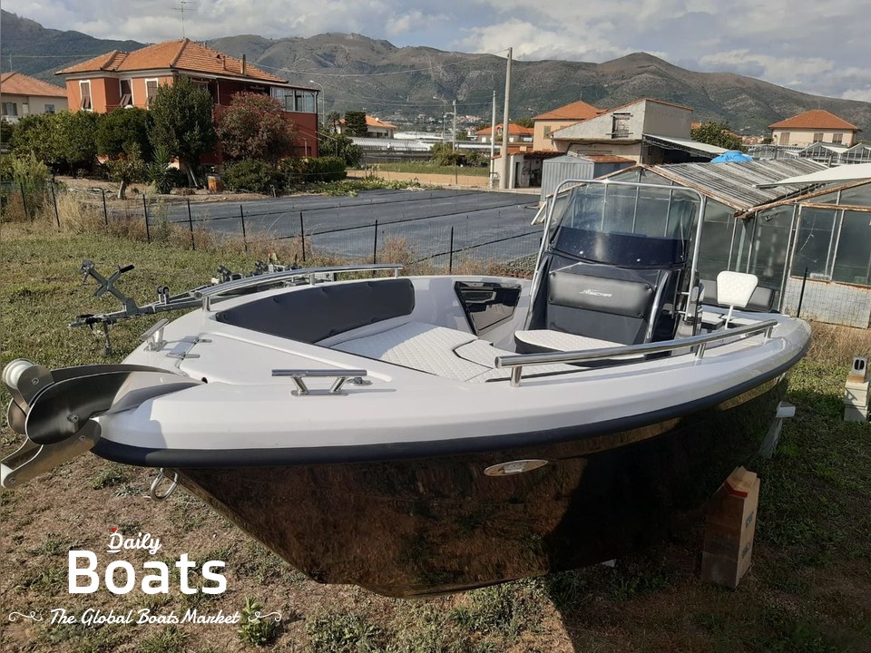 2021 Scar Next 215 (New) for sale. View price, photos and Buy 2021 Scar ...