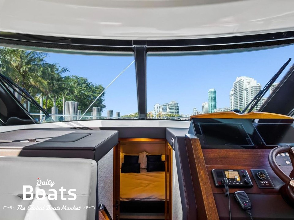 2018 Tiara Yachts 39 Coupe for sale. View price, photos and Buy 2018 ...