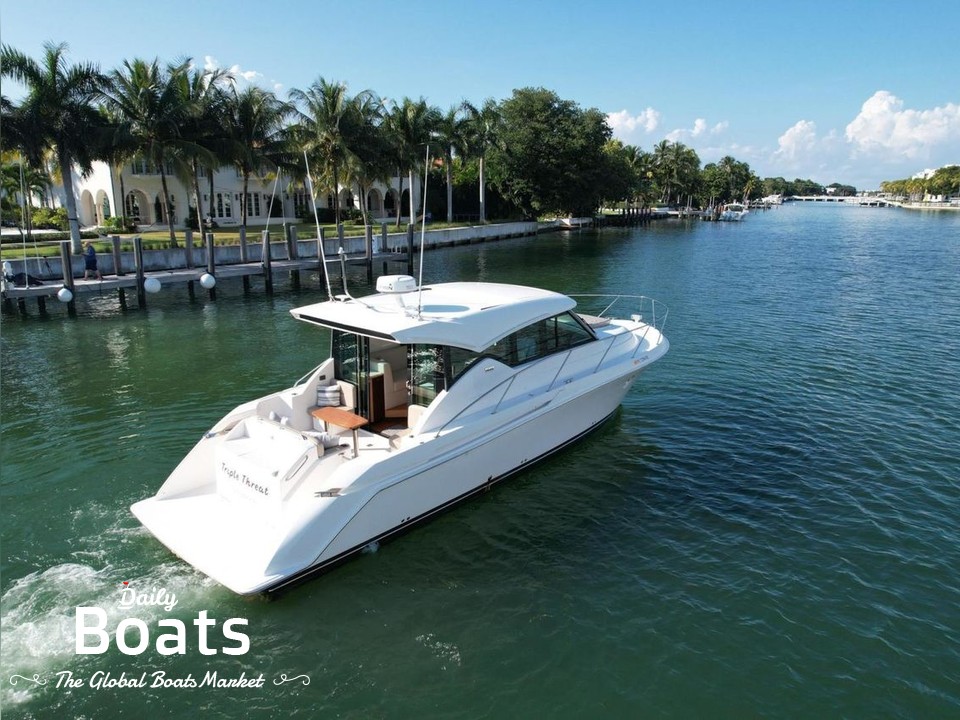 2018 Tiara Yachts 39 Coupe for sale. View price, photos and Buy 2018 ...