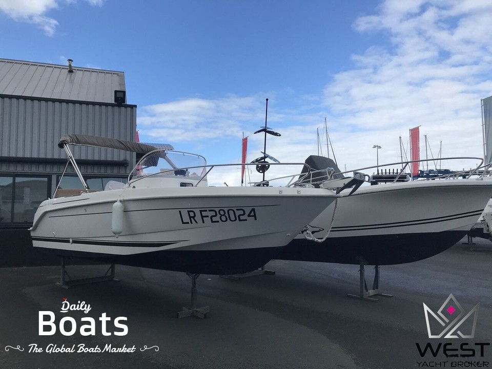 2015 B2 Marine 652 for sale. View price, photos and Buy 2015 B2 Marine ...