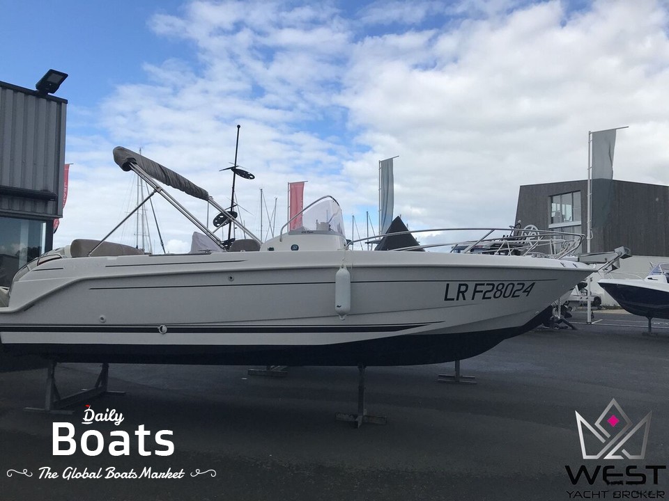 2015 B2 Marine 652 for sale. View price, photos and Buy 2015 B2 Marine ...