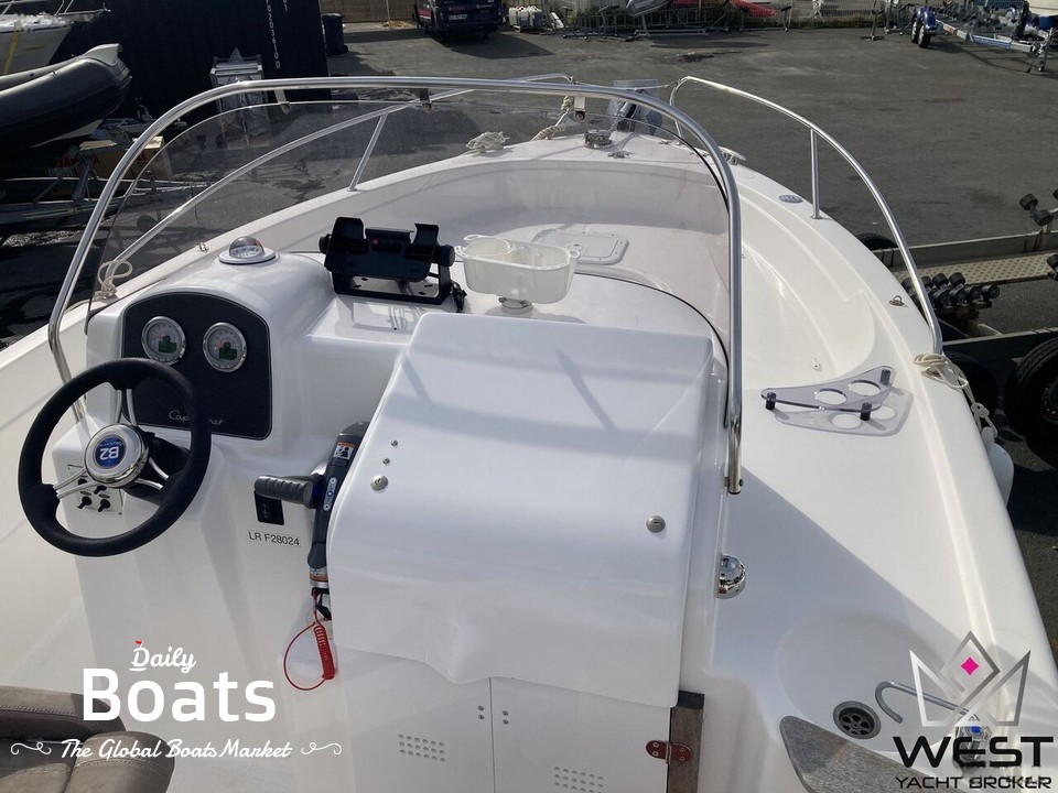 2015 B2 Marine 652 for sale. View price, photos and Buy 2015 B2 Marine ...