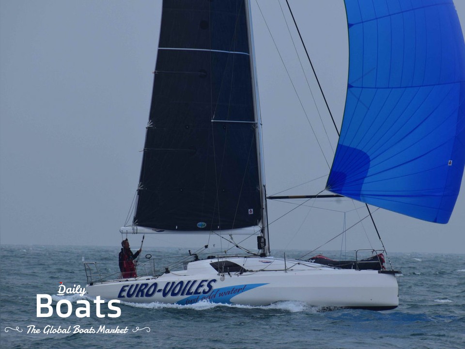 2019 Jeanneau Sun Fast 3300 for sale. View price, photos and Buy 2019 ...