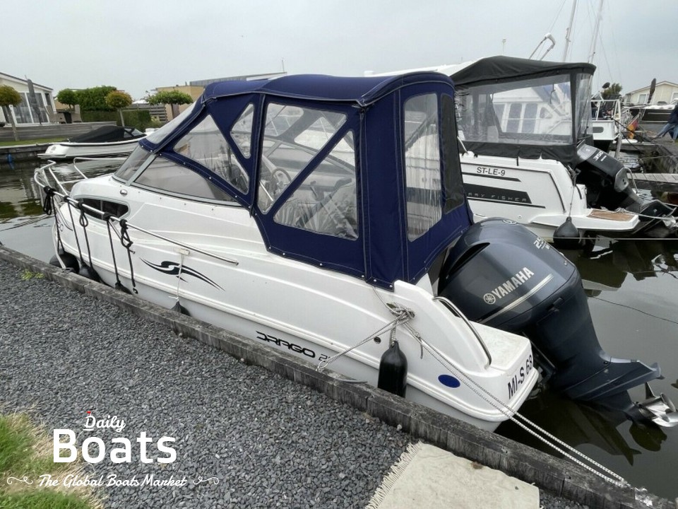 2012 Drago Boats 21 for sale. View price, photos and Buy 2012 Drago ...